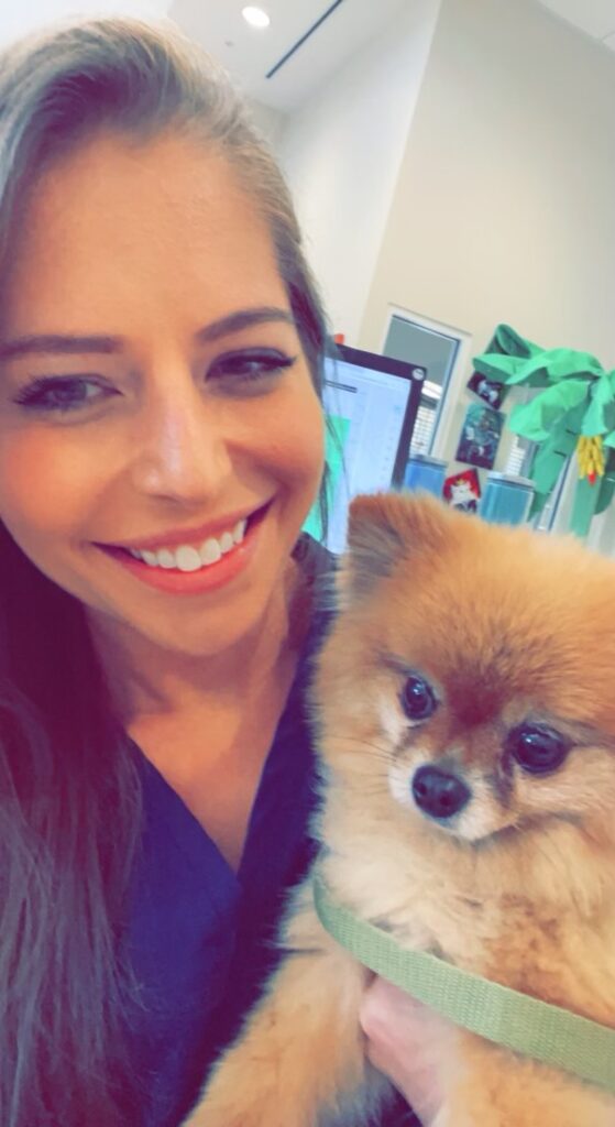 Meet Our Team - Guardian Veterinary Medical Center